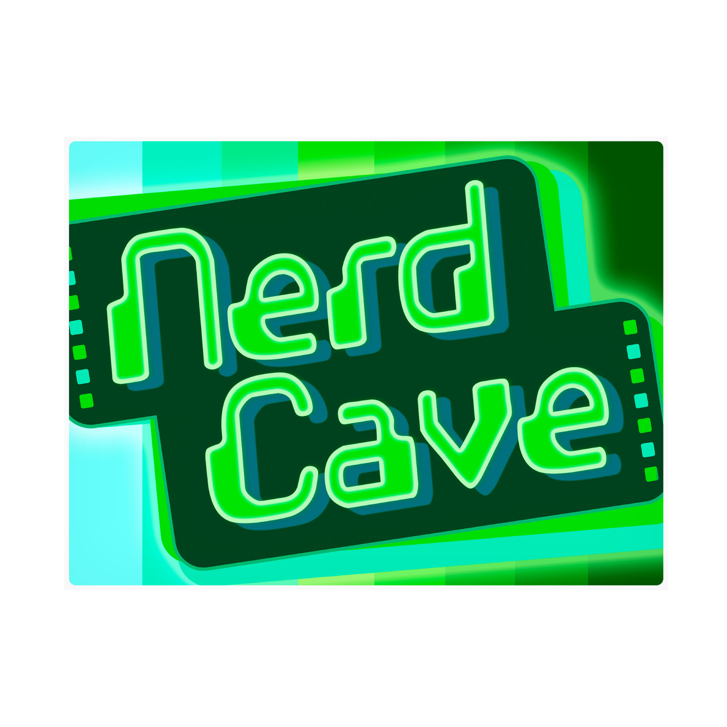 Trinx RetroPlanet 'Nerd Cave 8 Bit' Canvas Art ALI63412 - Wayfair Canada